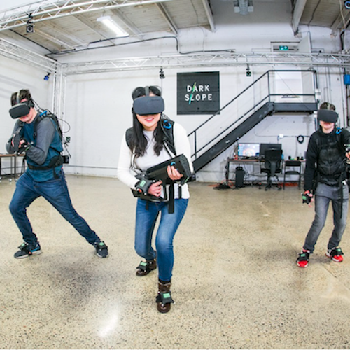 Graphite Ventures - Home